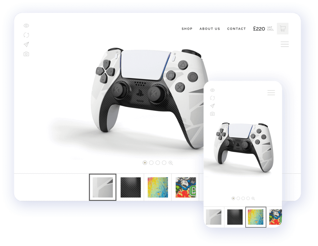 Product Configuration for WordPress and WooCommerce