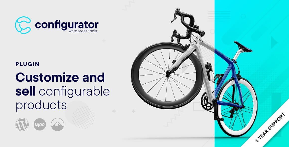 All Products - WP Configurator