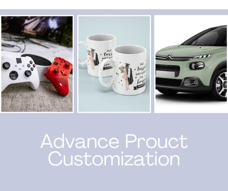 What is a Product Configurator? - WP Configurator