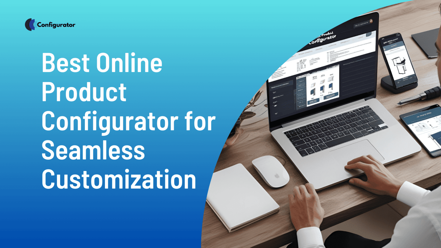 Best Online Product Configurator for Easy Customization