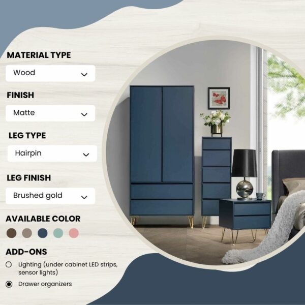 2D Product Configurator - WP Configurator