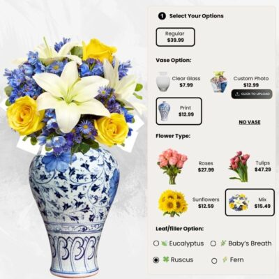 2D Product Configurator - WP Configurator