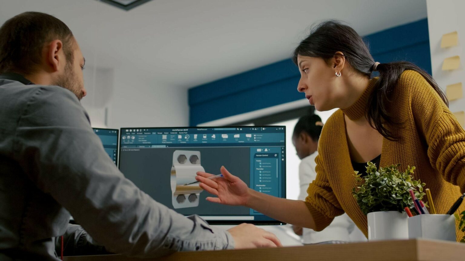 Web-Based Product Configurator