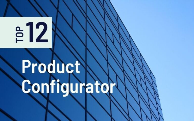 Top 12 Product Configurator Examples in 2026 -WPConfigurator